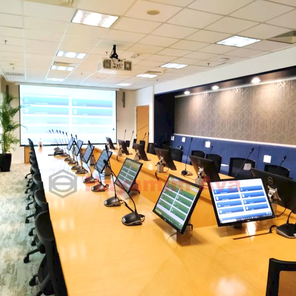 Acoustic Ceiling Tiles | Acoustic Ceiling in Addis Ababa | Armstrong