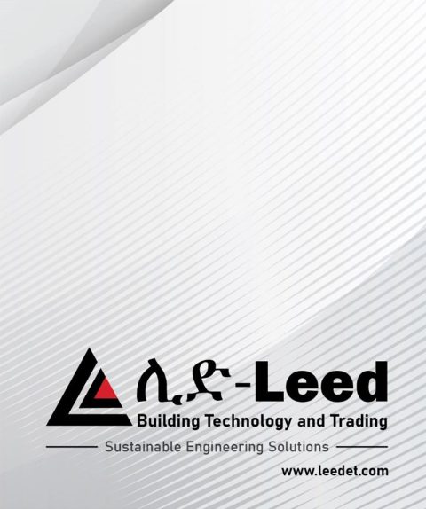 About Leed Building Technology & Trading | Addis Ababa, Ethiopia
