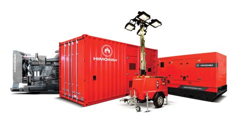 Power Generator Sets & Lighting Towers Supplier Company in Ethiopia ...